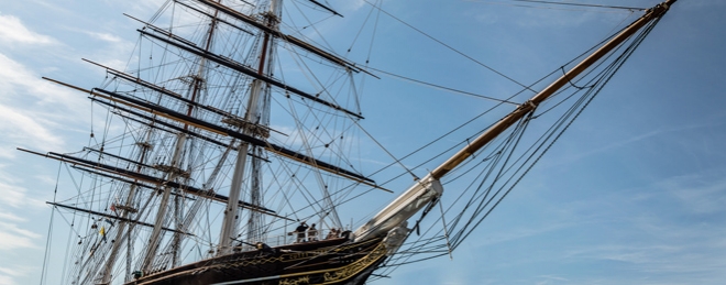 UK Tea & Infusions Association - Tea Clippers