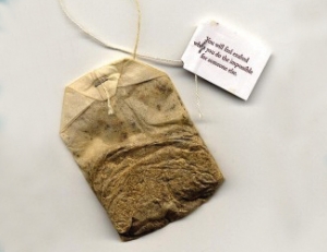UK Tea & Infusions Association - The Humble Tea Bag
