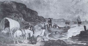 UK Tea & Infusions Association - Illicit Tea Trades